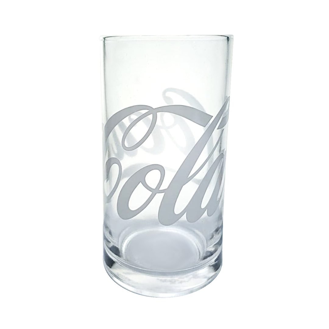 COPO CLASSIC COCA COLA 390 ML NF • JBI Presentes